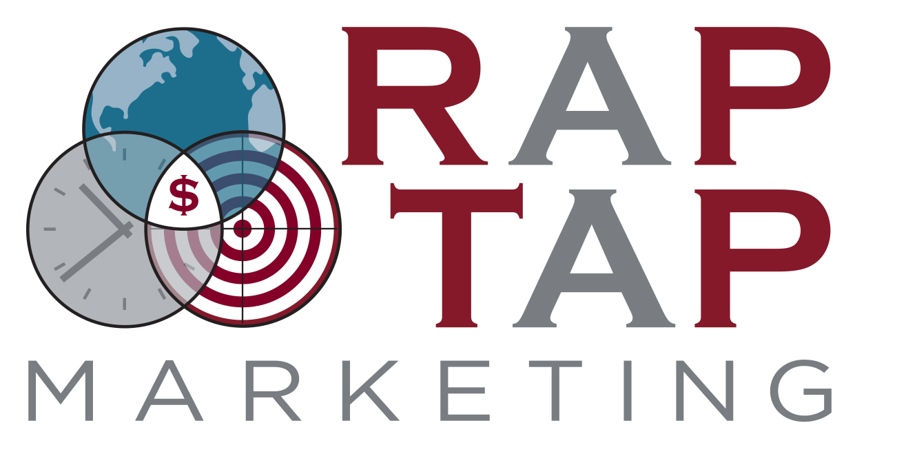 San Antonio Digital Marketing Agency - RAPTAP Marketing